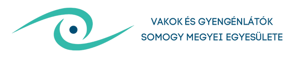 Vakok és Gyengénlátók Somogy Megyei Egyesülete